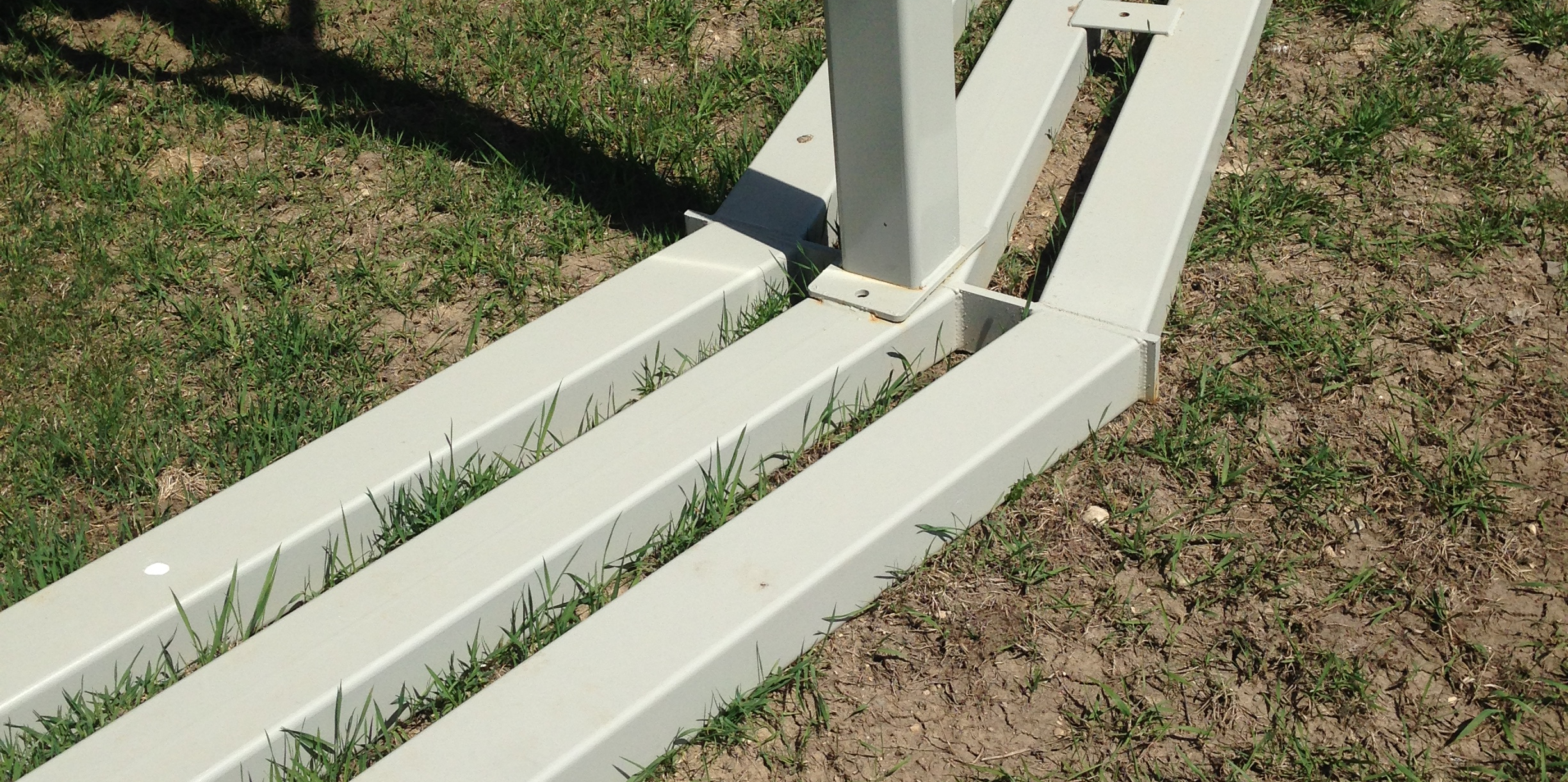 Hopper Bottom Bases - COMTE Industries