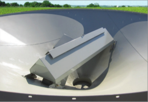 Hopper Bottom Accessories - COMTE Industries