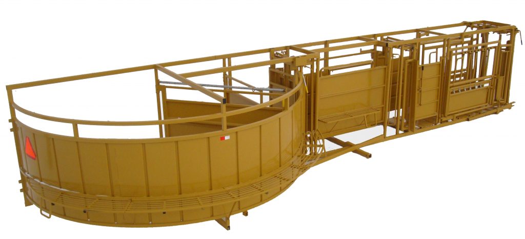 Products - Tuff Livestock Equipment