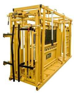 Products - Tuff Livestock Equipment